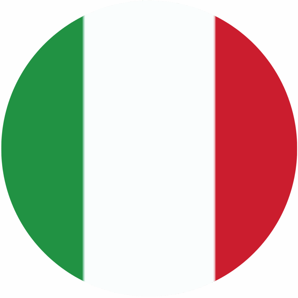 Plasma distribution partner Italy | TIGRES GmbH